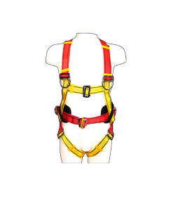 Yanbu Safety & Security Trading Est | Fall Protection :: 3M, MSA ...